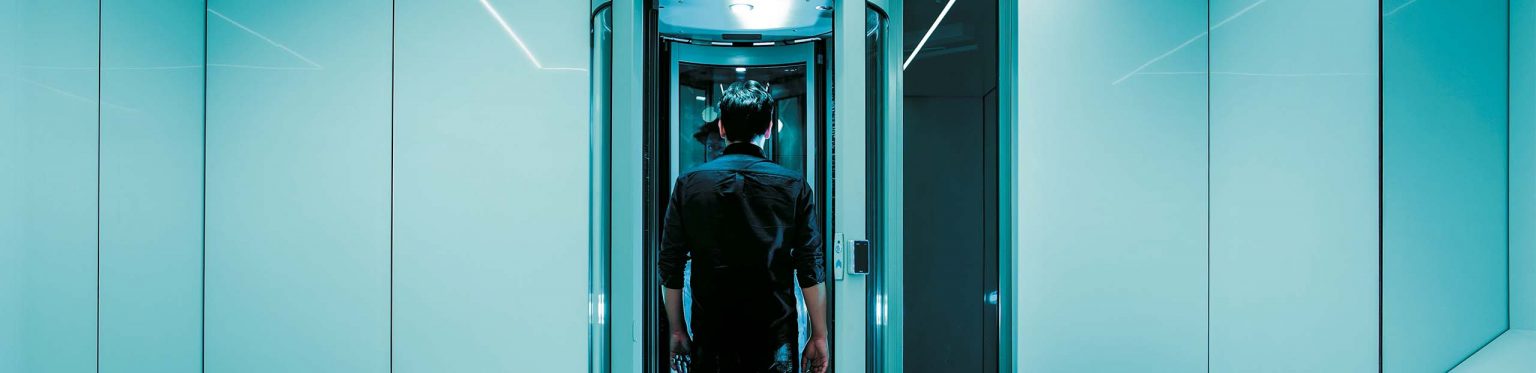 EMP Secure søker Network Consultant - HAMNØY